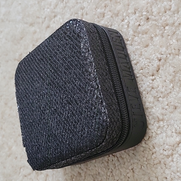 Steve Madden | Jewelry | Nwt Steve Madden Travel Box | Poshmark